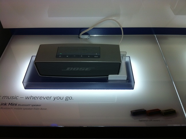 Bose 03 | Collins Plastics Ltd