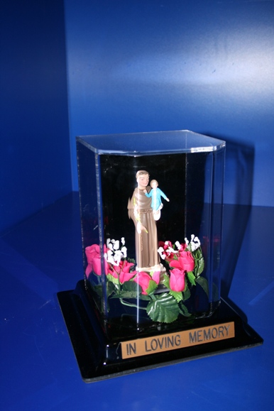 Funeral Plaques 08 | Collins Plastics Ltd